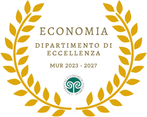 Dipartimento di Eccellenza di Economia